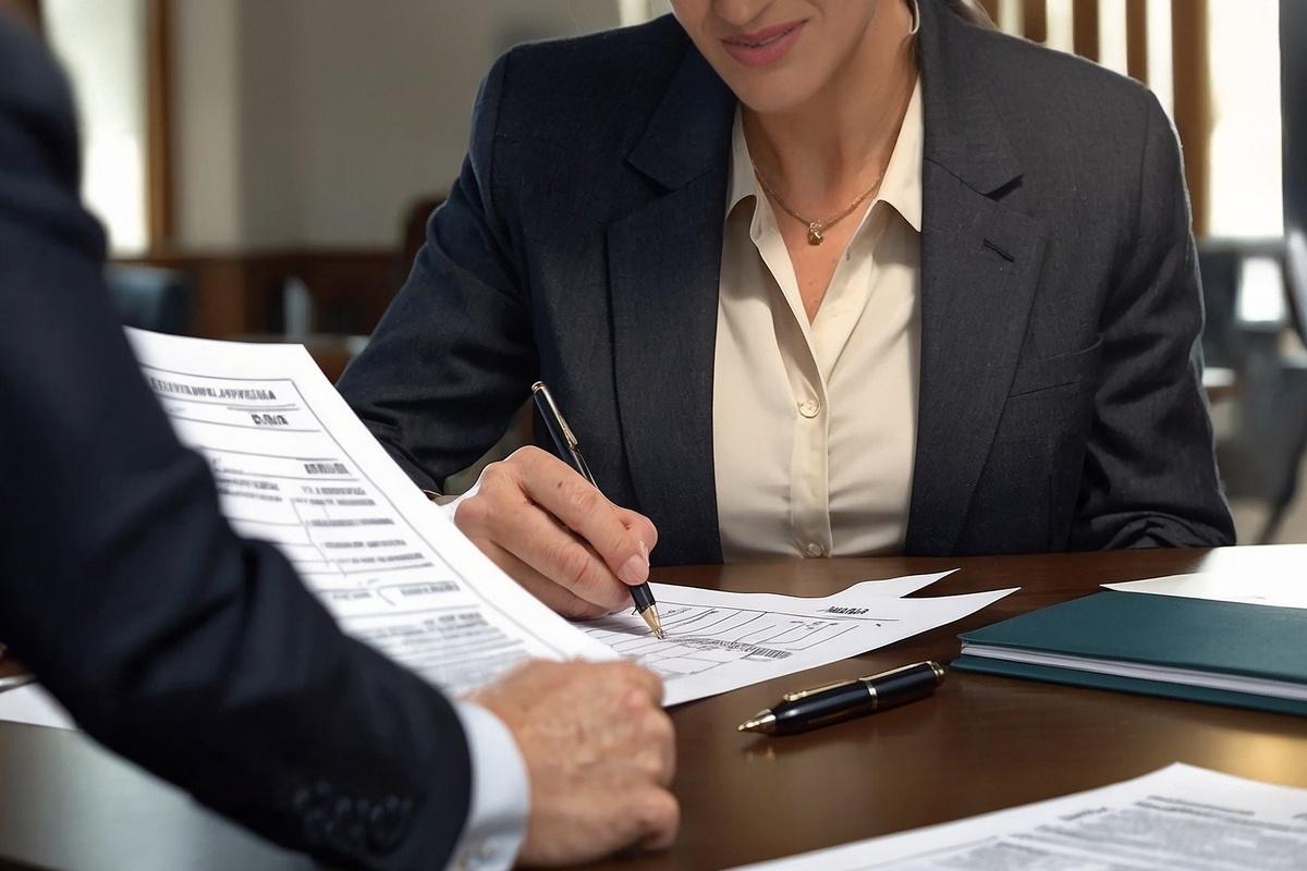 Što je tabularna izjava i kako izgleda postupak izdavanja? | Broker ...