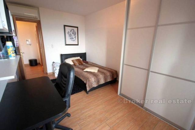 Chorvatsko, Split město - Velký luxusní byt na prodej | Nemovitosti Broker